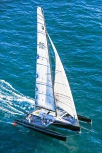 Introducing the Axia Sail Series – Ullman Sails